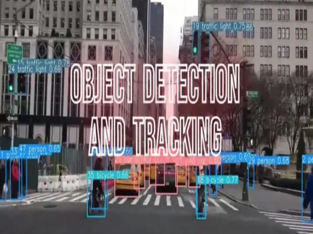 Professional Machine Learning Deep Learning Ai Projects Upwork