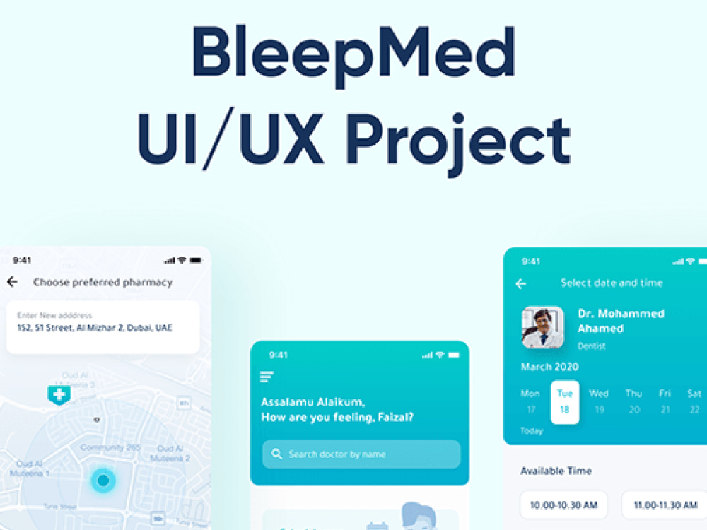 Deliver Intuitive Designs For Enhanced User Satisfaction Upwork