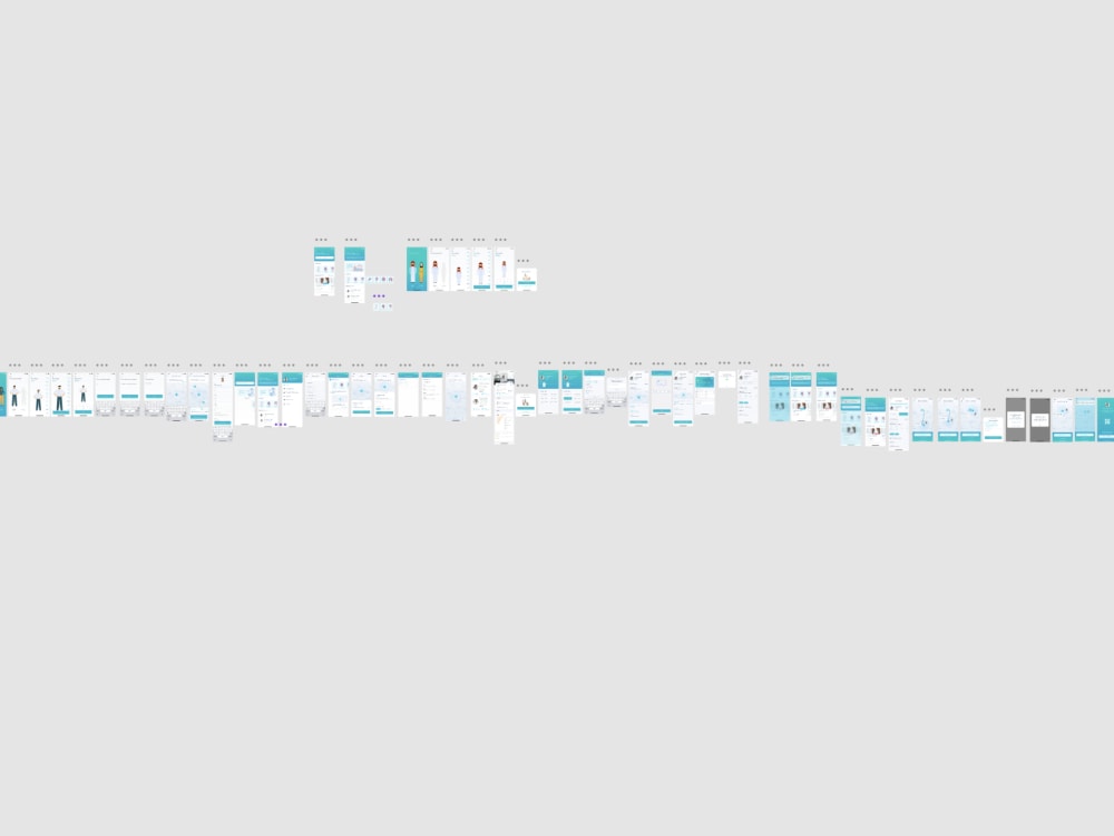 Deliver intuitive designs for enhanced user satisfaction. | Upwork