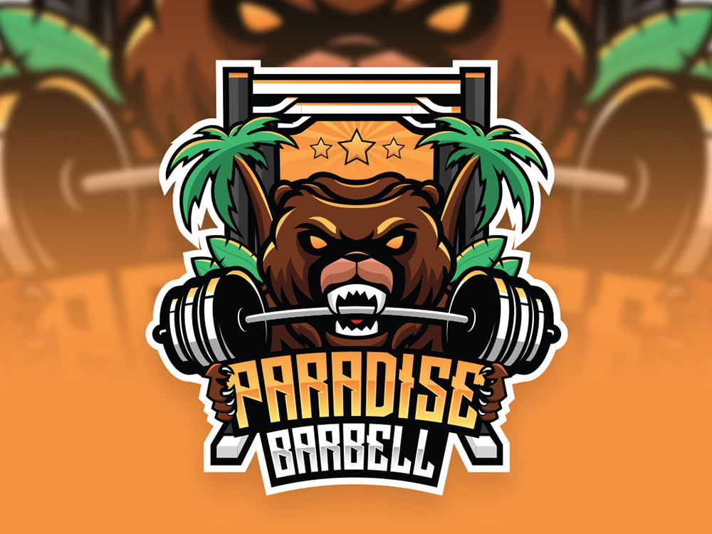 A modern mascot logo Design | Upwork