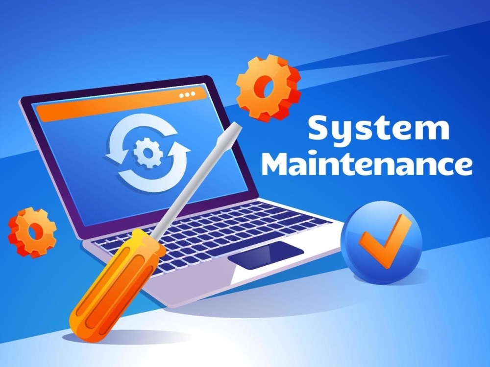 24/7 website maintenance support | Upwork