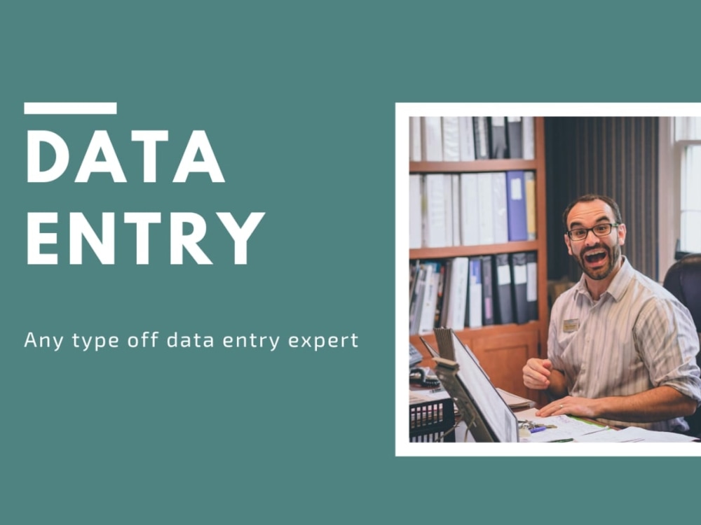 Professional data entry, copy paste, translation all expert | Upwork