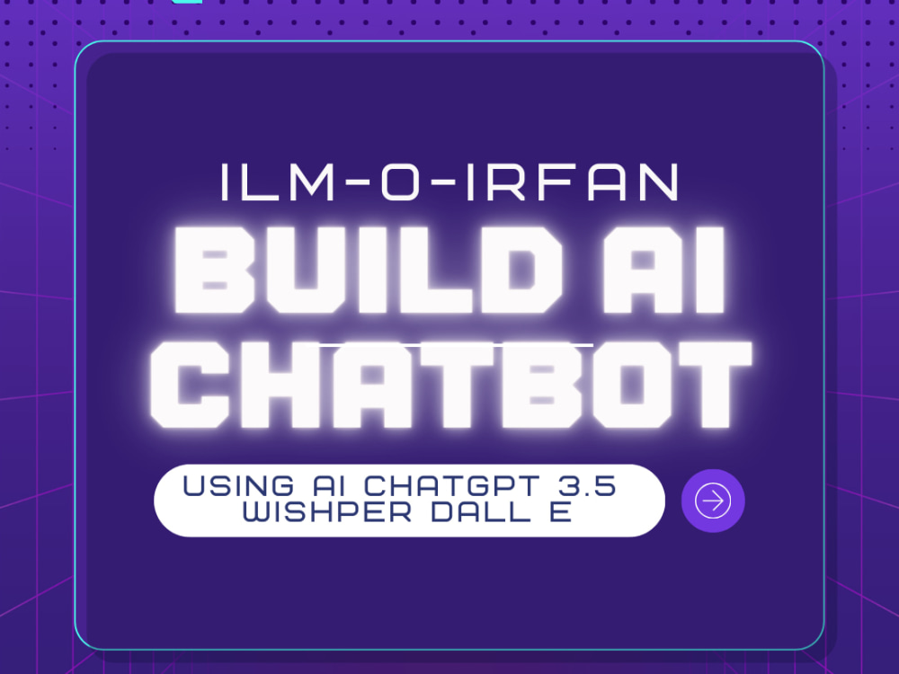 Advanced llms, dynamic rag systems and chatbots | Upwork