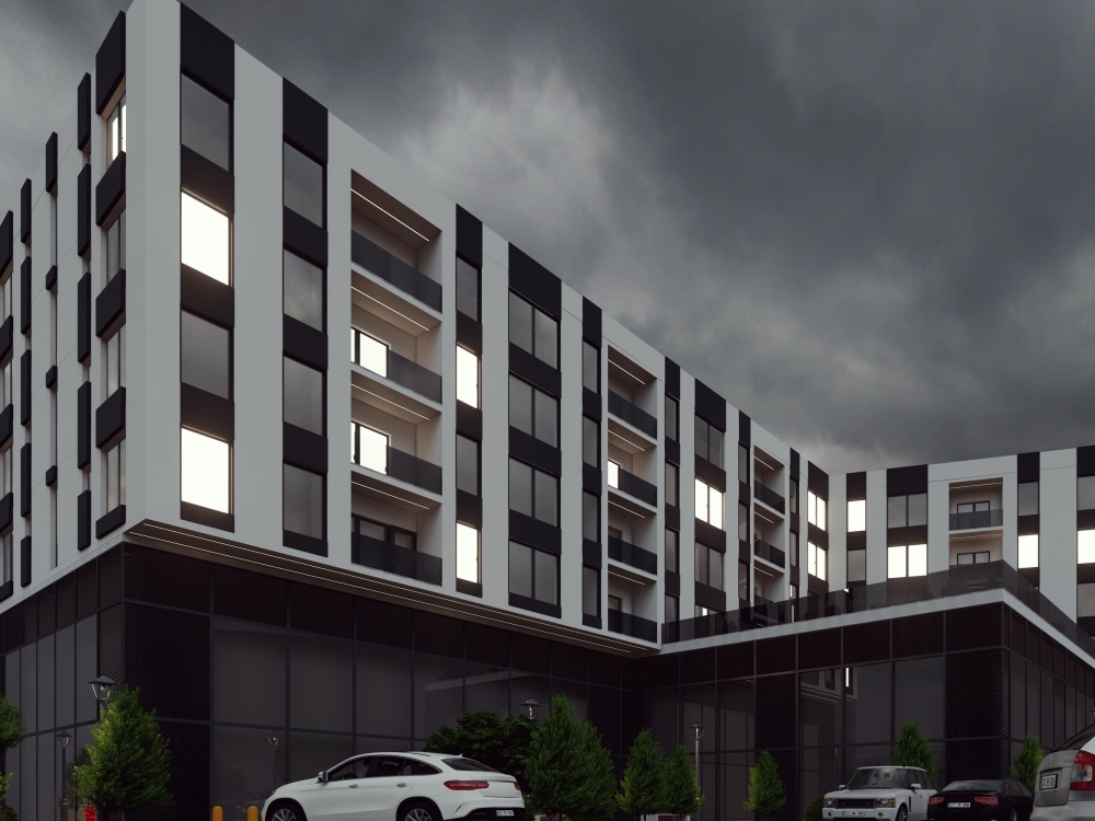 Bespoke Architectural Solutions for Every Project Size | Upwork