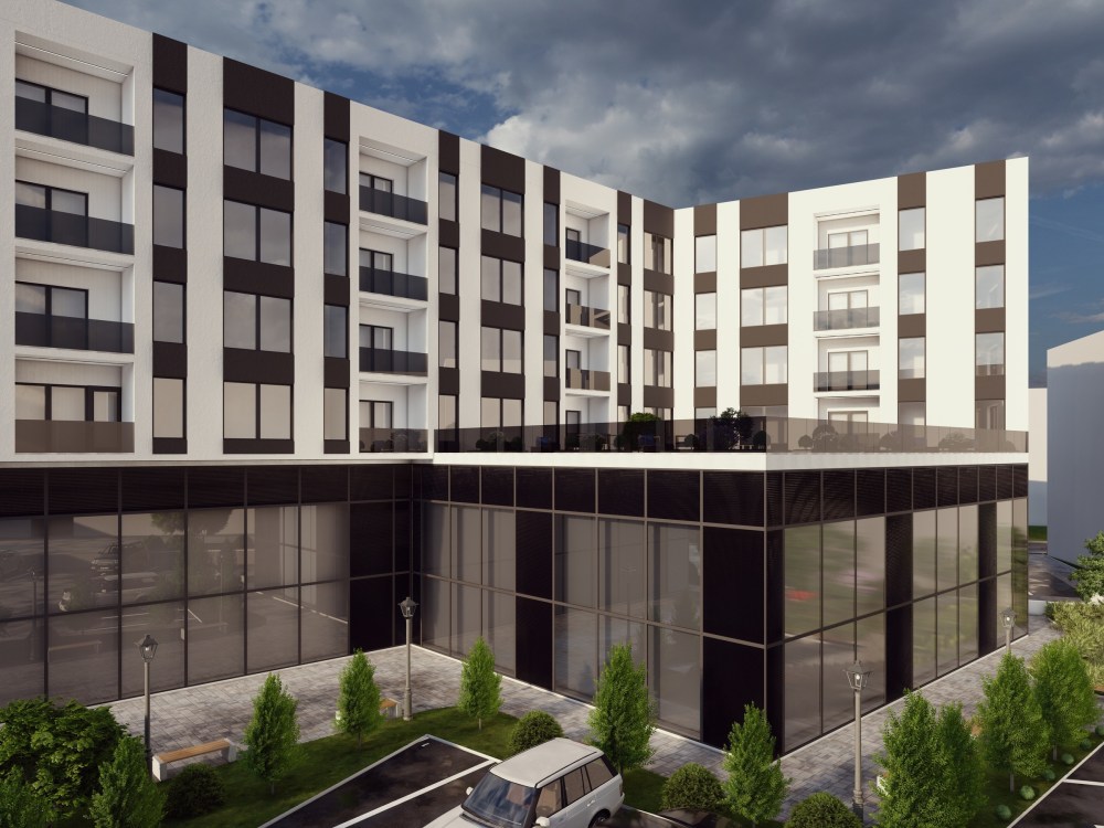 Bespoke Architectural Solutions for Every Project Size | Upwork