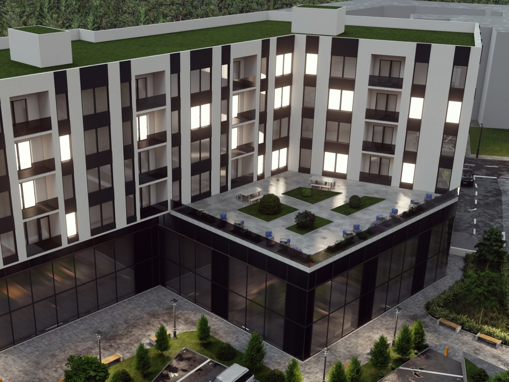 Bespoke Architectural Solutions for Every Project Size | Upwork