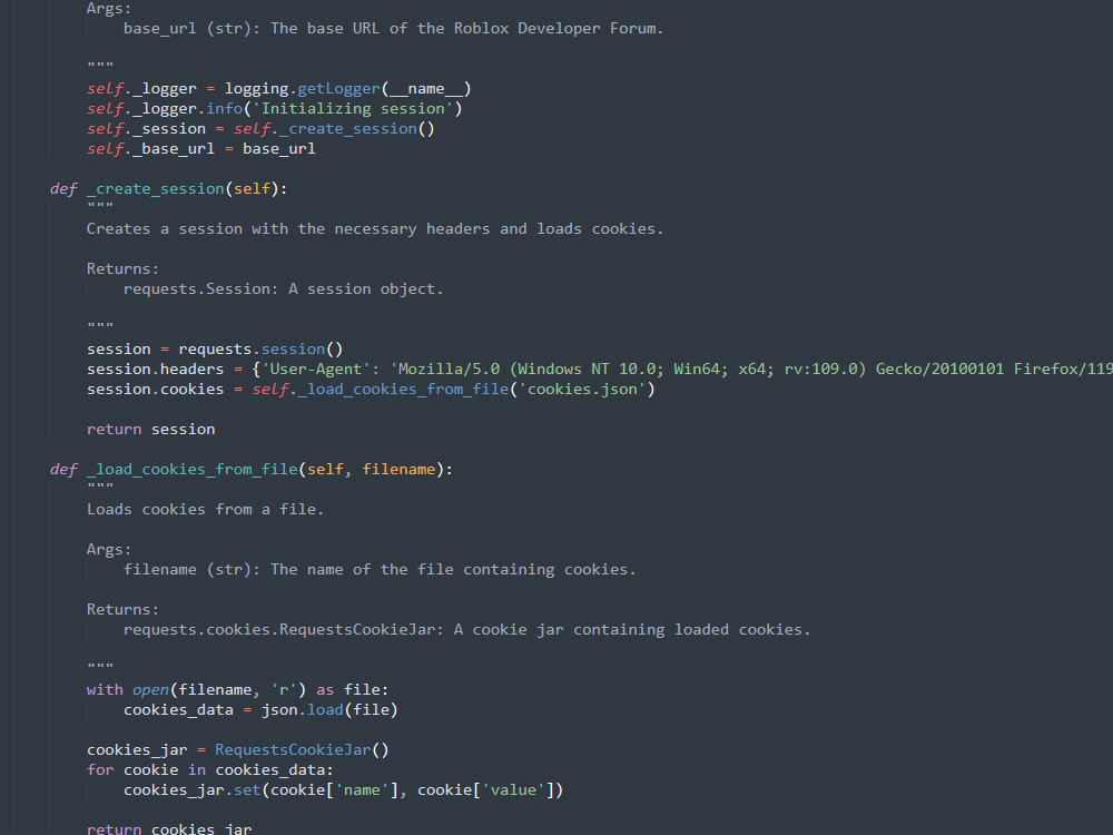 A customized scraper for a website of your choice | Upwork
