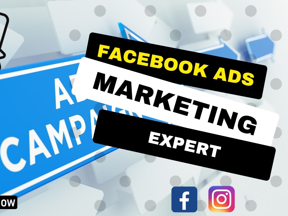 Facebook (meta) ads campaign setup for your business- 100% high quality ...