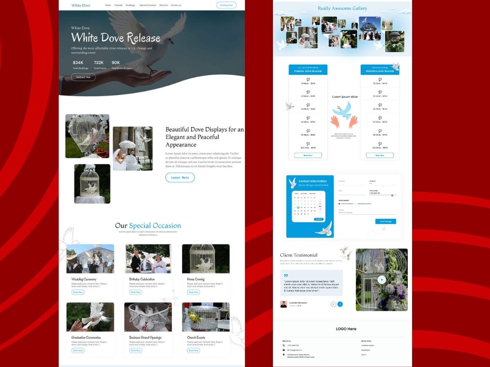 Design ui ux admin website templates wireframe prototyping app mockup ...