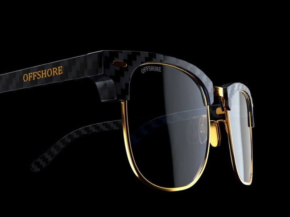 Realistic 3D eyewear design 3d eyewear animation video 3d sunglasses ...