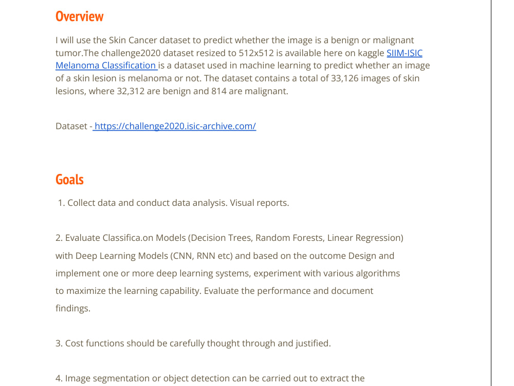Decision-Making with ML, Generative AI, & Data Science. | Upwork