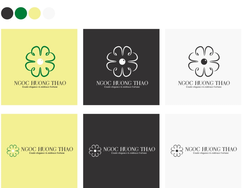 A logo that meets your requirements within a reasonable budget." | Upwork