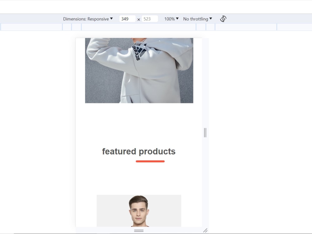 A fully functioning ecommerce website | Upwork