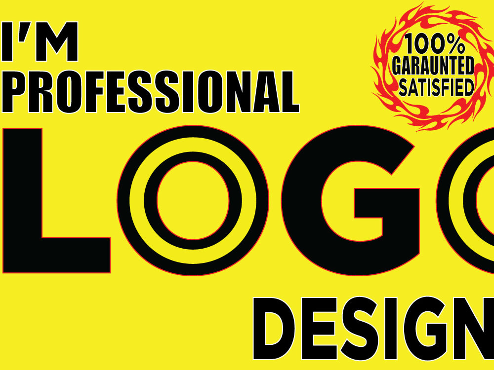 Professional and creative logo | Upwork