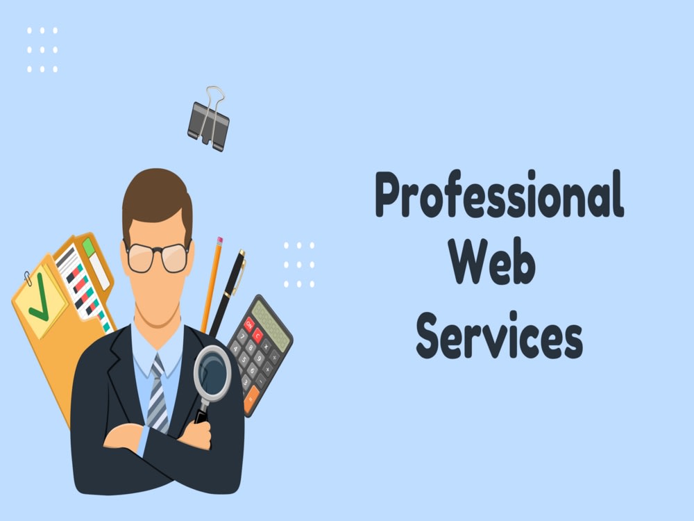 Professional website design for business free hosting | Upwork
