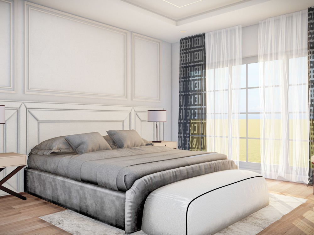 Architectural Rendering 3D Architectural Rendering and Visualization | Upwork