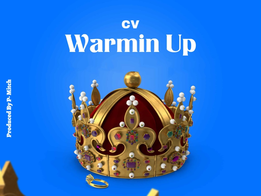 A professional album or cd cover art | Upwork