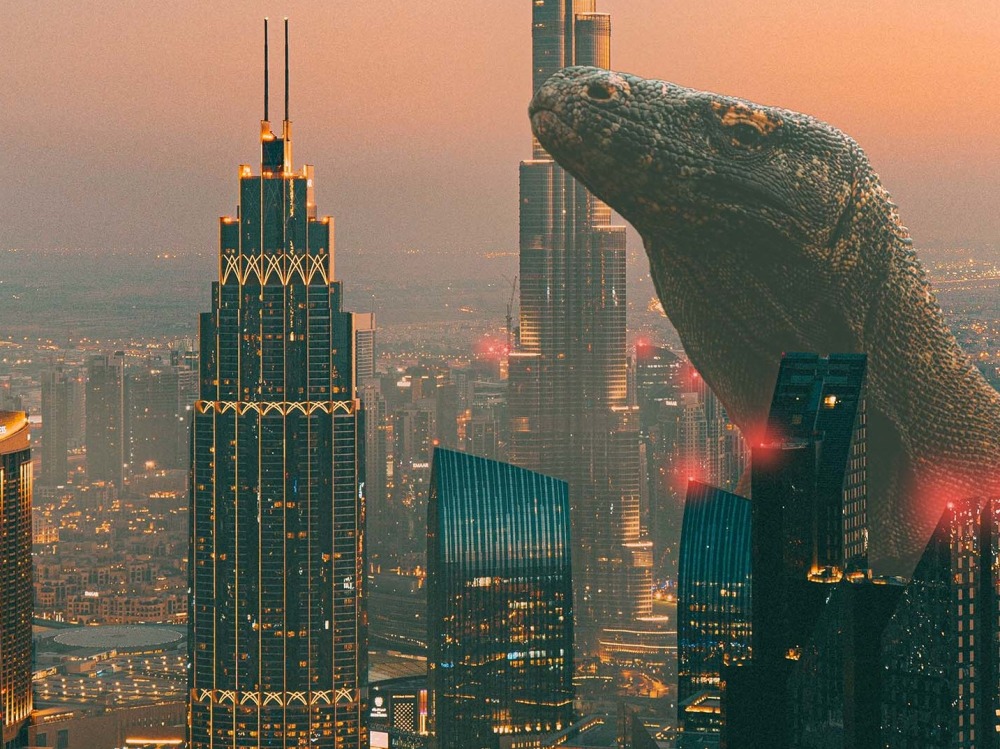 Photoshop composites and photo manipulations. | Upwork