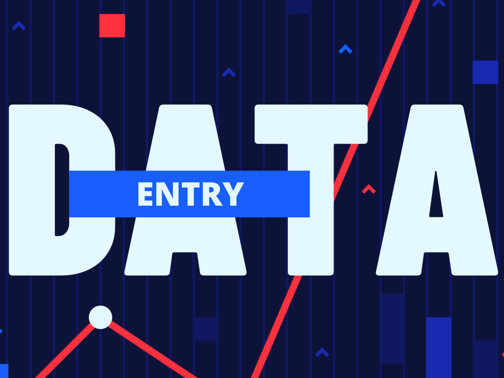 Data Precision Pro: Transforming Files to Words and Sheets with Accuracy | Upwork
