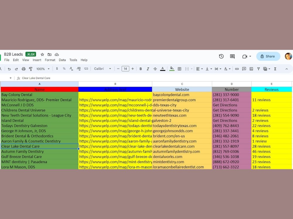 Microsoft excel data entry job, copy paste & convert PDF to Excel & Word | Upwork
