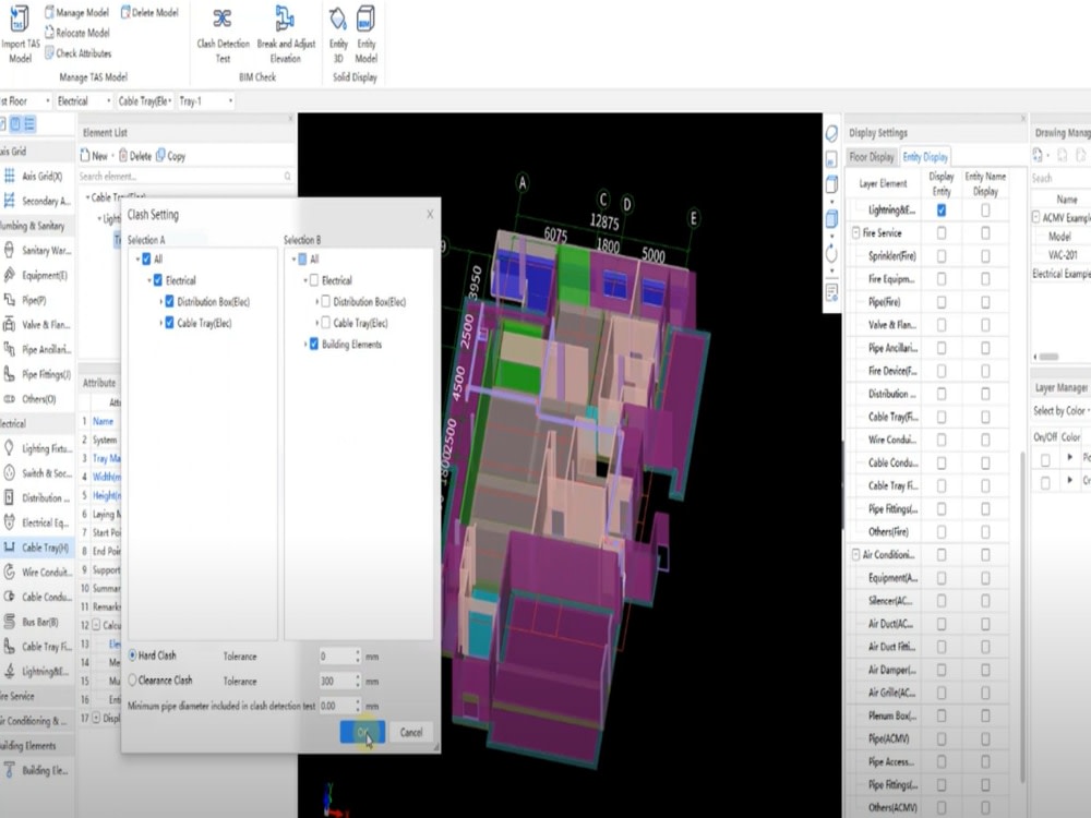 MEP material takeoff using Cubicost software | Upwork