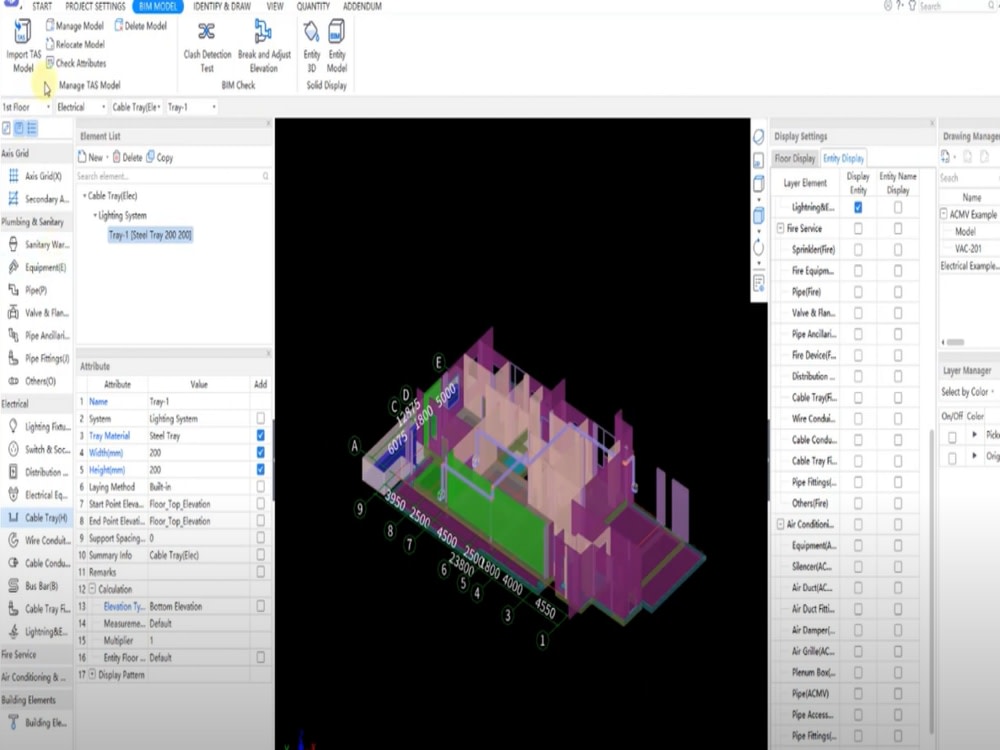 MEP material takeoff using Cubicost software | Upwork