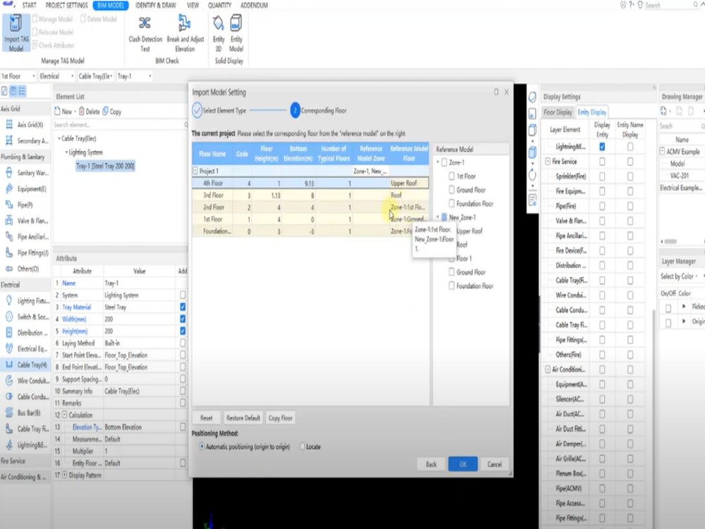 MEP material takeoff using Cubicost software | Upwork