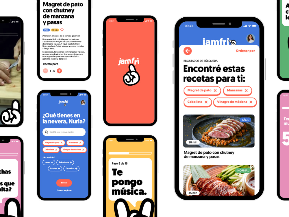A research plan for any user experience design in mind | Upwork
