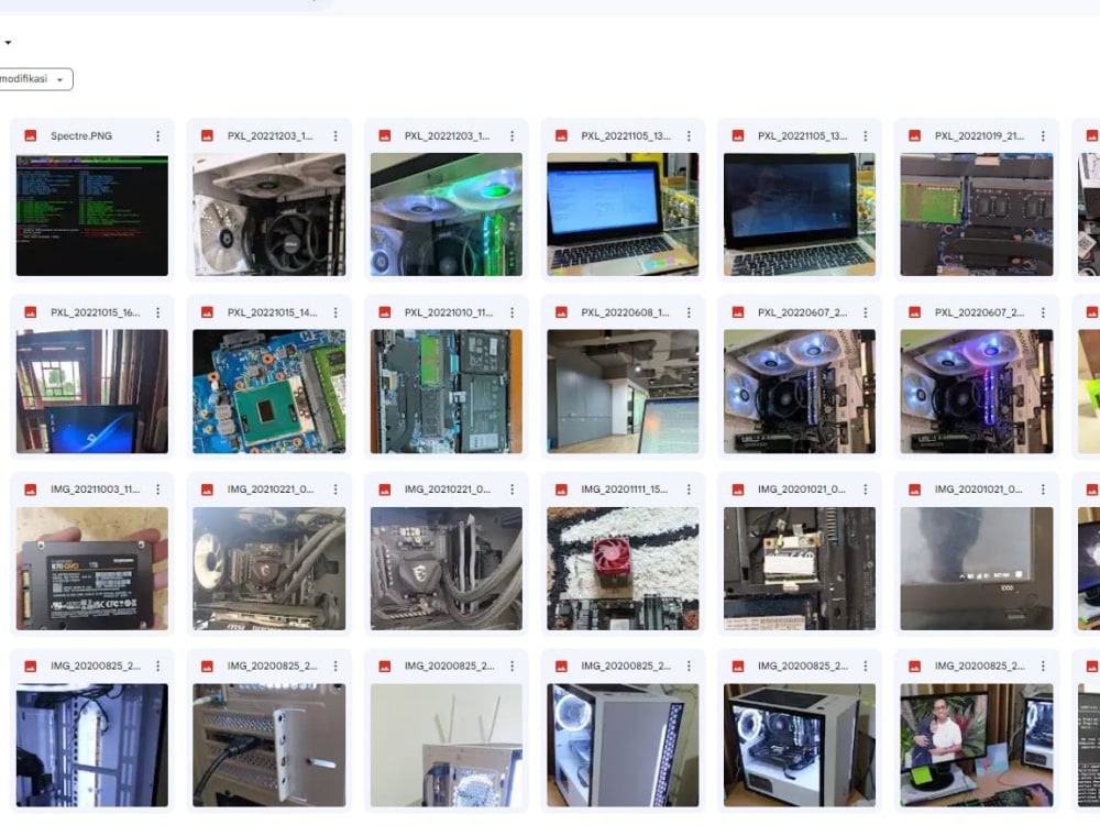 Fix for any problem on your PC remotely | Upwork
