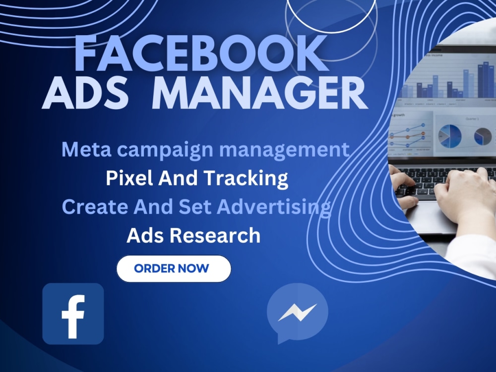 Facebook meta ads campaign manager | Upwork