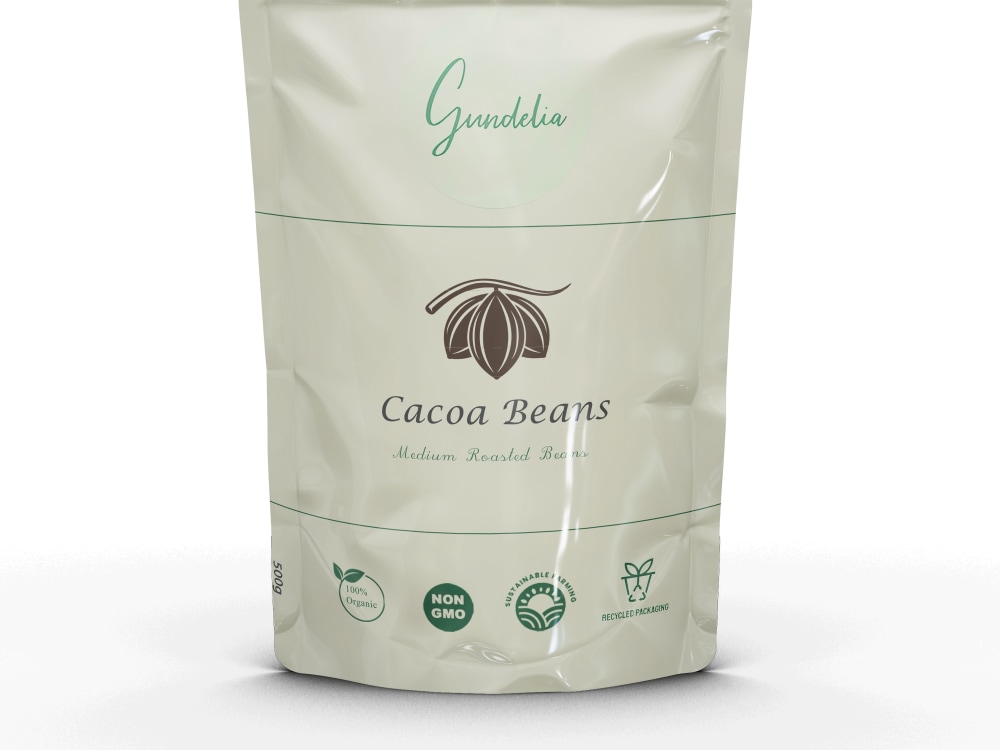 Modern, high-end product packaging/label design | Upwork