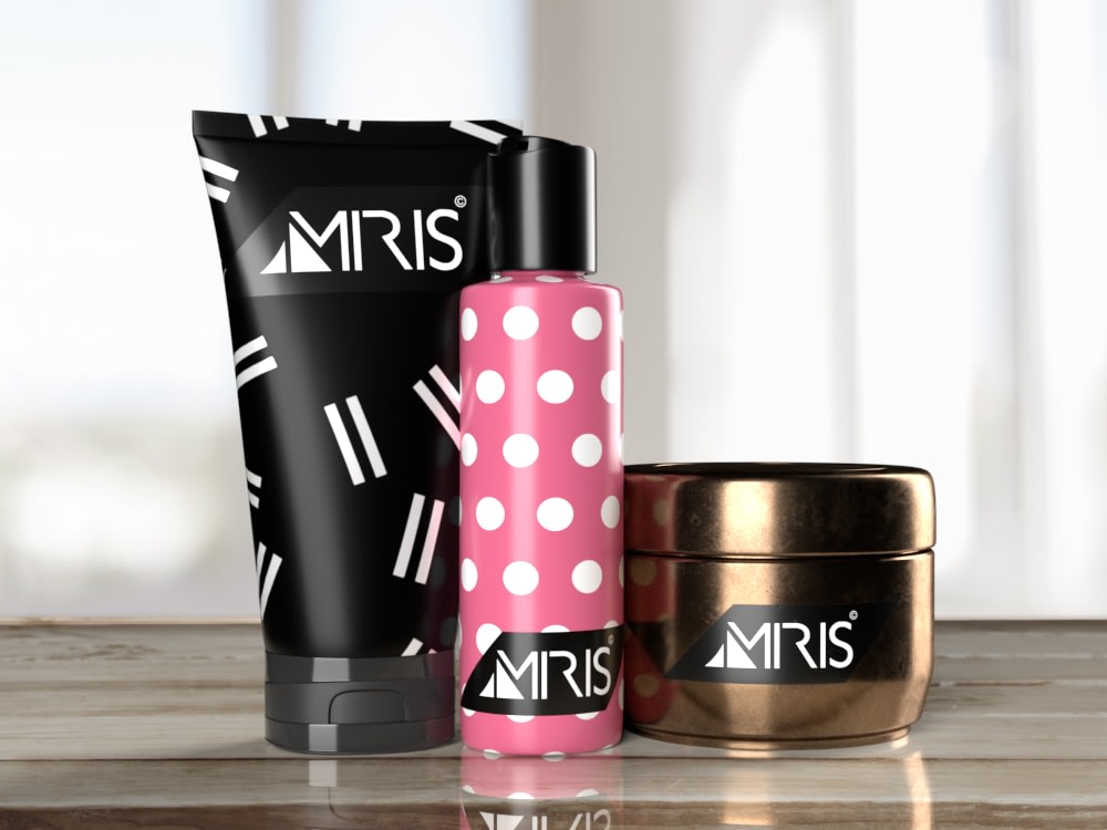 Modern, high-end product packaging/label design | Upwork