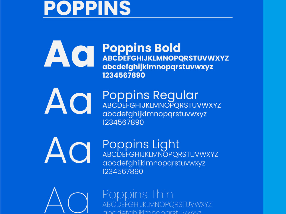A creative and eye-catch graphic design | Upwork