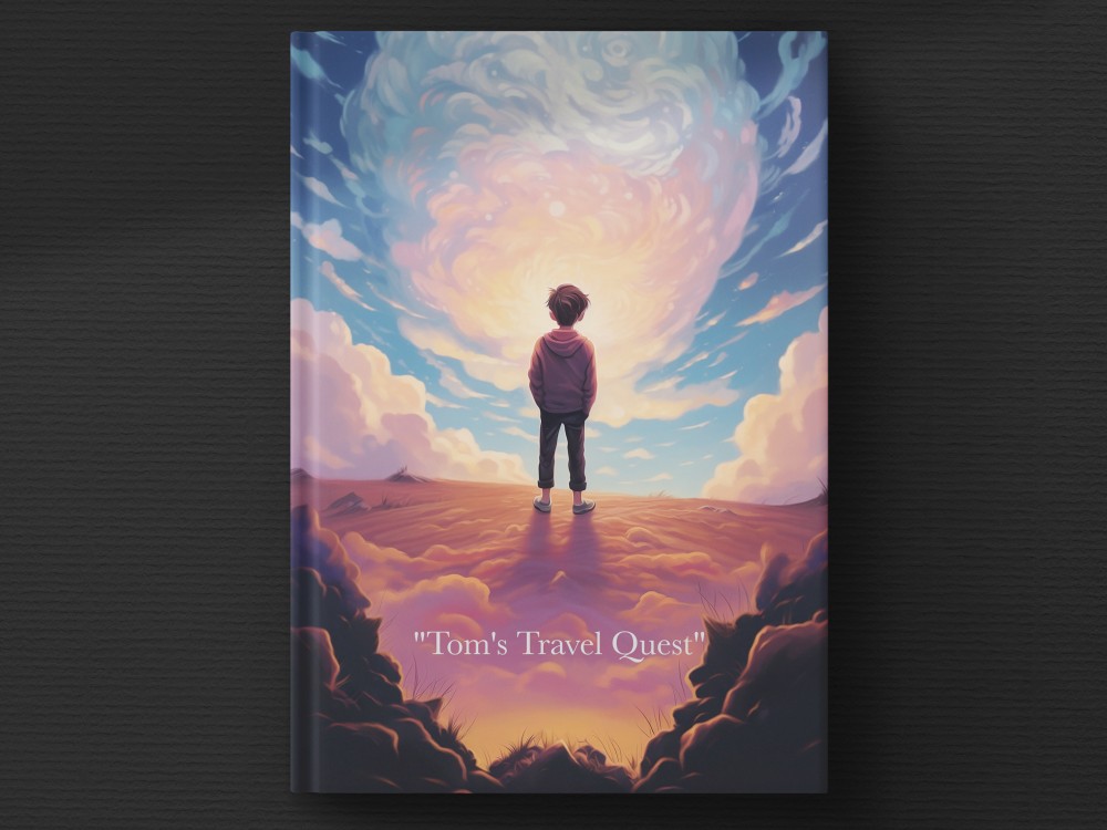 A high quality book cover design | Upwork