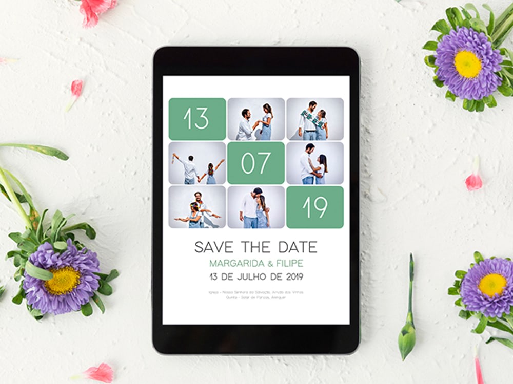 Custom Clickable Digital Invitations for Any Occasion | Upwork