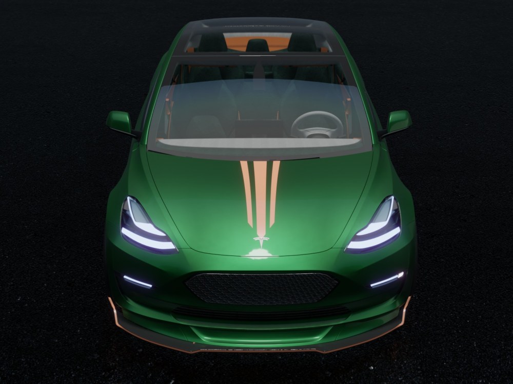 Amazing 3D Automotive graphics with any theme you have in mind. | Upwork