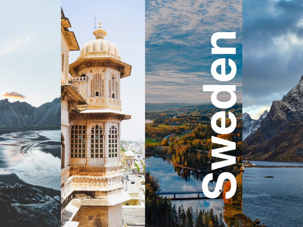 Beautiful landing page, prototypes and mockups. | Upwork