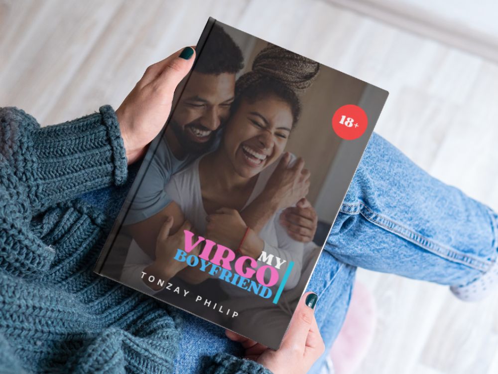 An engaging novel/story for your readers/audience | Upwork