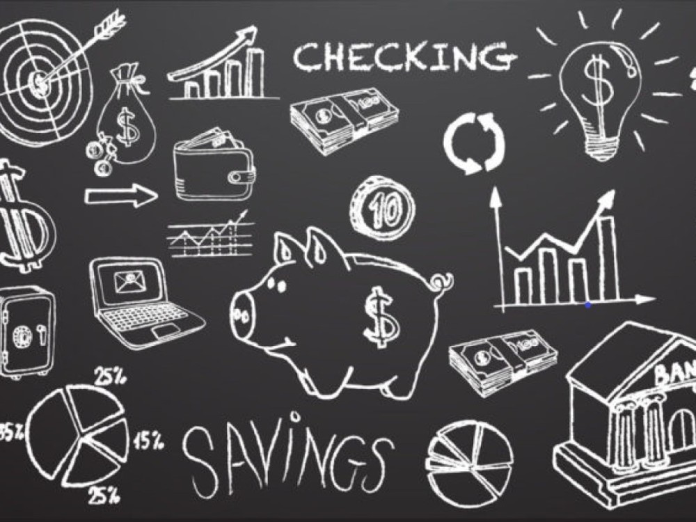 Personal Finance Management System: Financial Control and Wealth ...