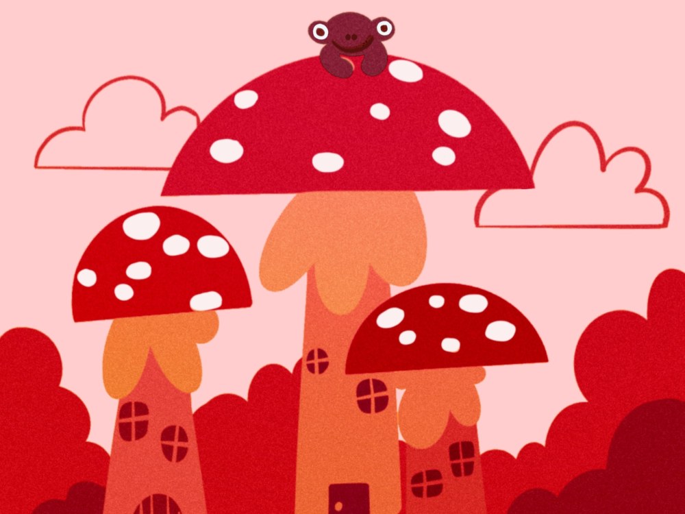 Illustrations to meet any of your visual needs | Upwork