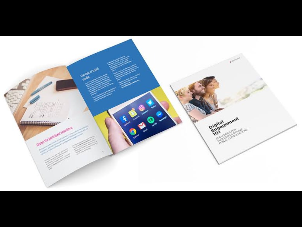 A persuasive well researched professional white paper for your business ...