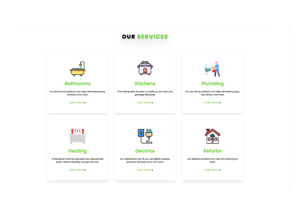 React Developer Reactjs Front End Engineer Web App Reactjs Upwork