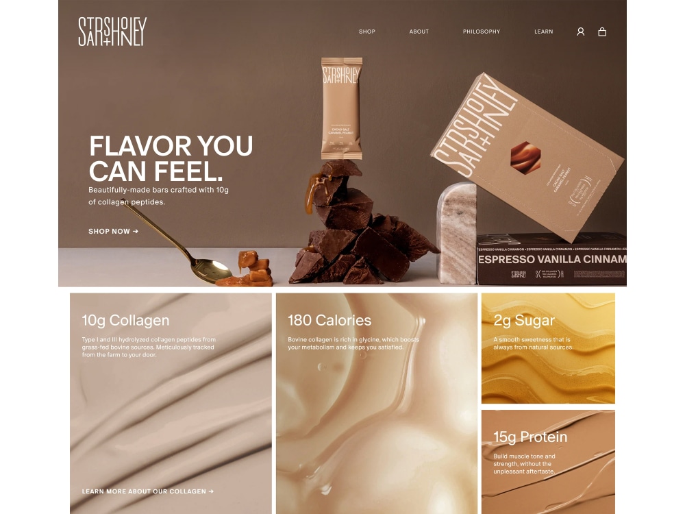 Premium Website Design UI/UX | Upwork