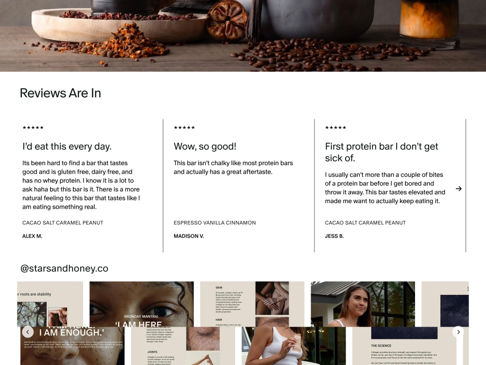 Premium Website Design UI/UX | Upwork