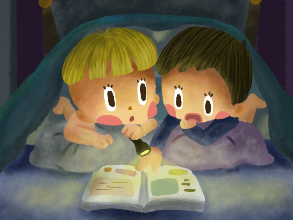 Unique illustrations for your children's illustration book. | Upwork