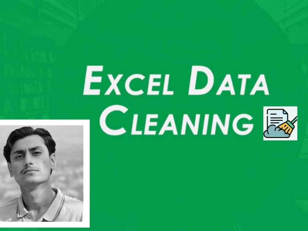Data Cleaning And Formatting Service Upwork