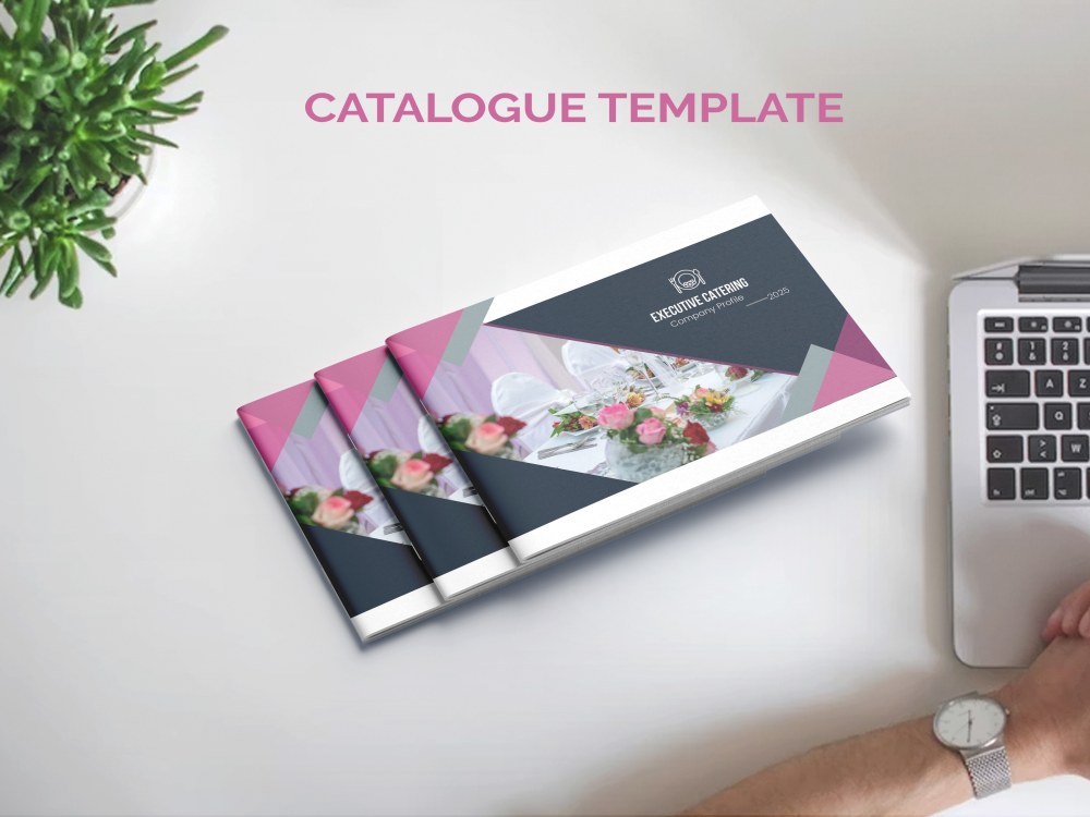 Professional newsletter, magazine layout,booklet, product catalogue ...