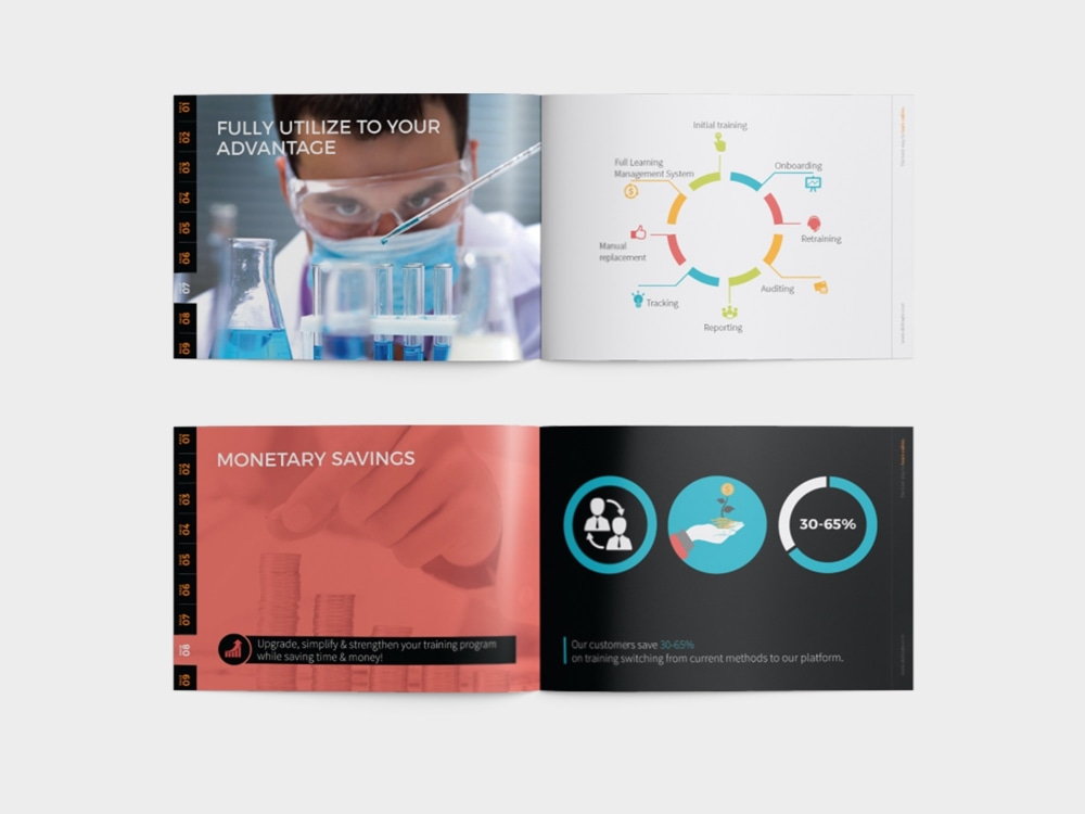 The Best & Creative Designs Catalog That Will Boost Your Sale | Upwork