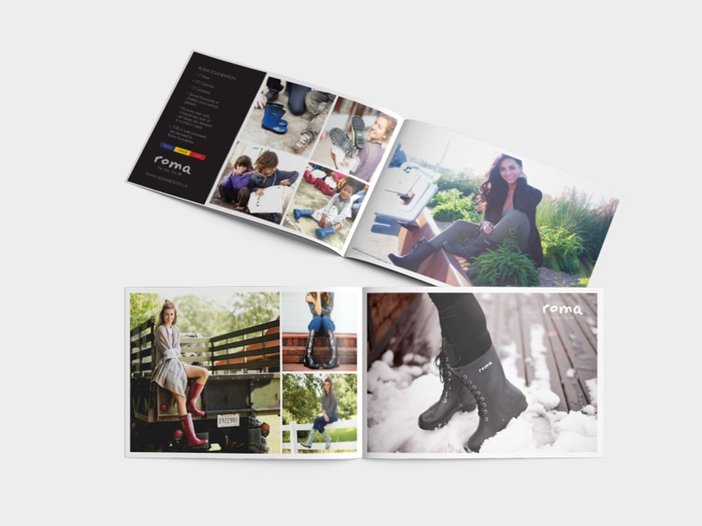 The Best & Creative Designs Catalog That Will Boost Your Sale | Upwork