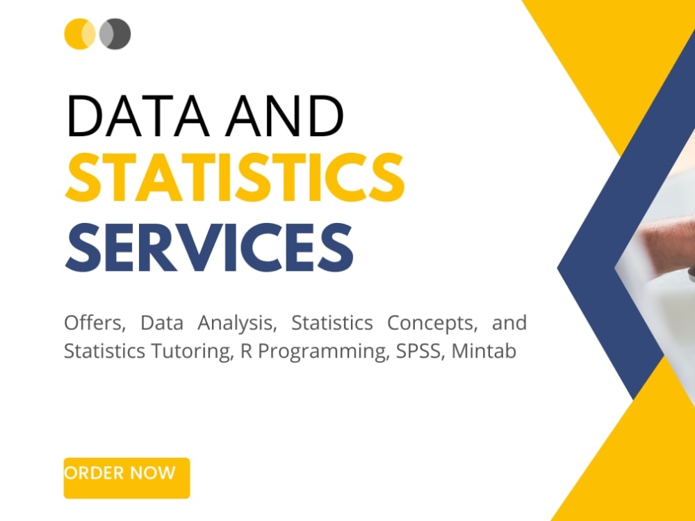 Advance Statistical Analysis, R Programming, SPSS, and Python ...